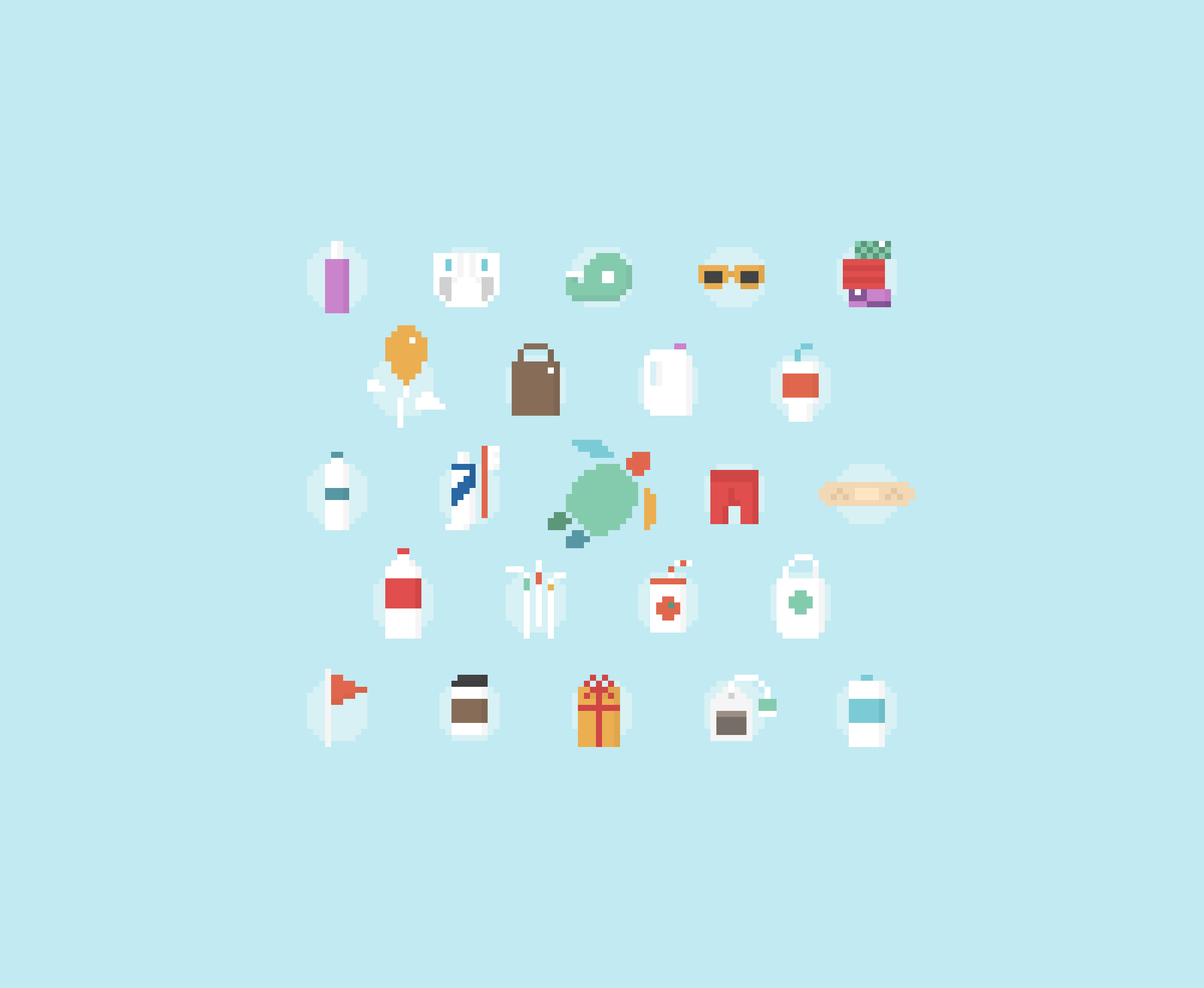 Plastic Free July: What it is, what it isn't - Pixel Planet Today: Blog